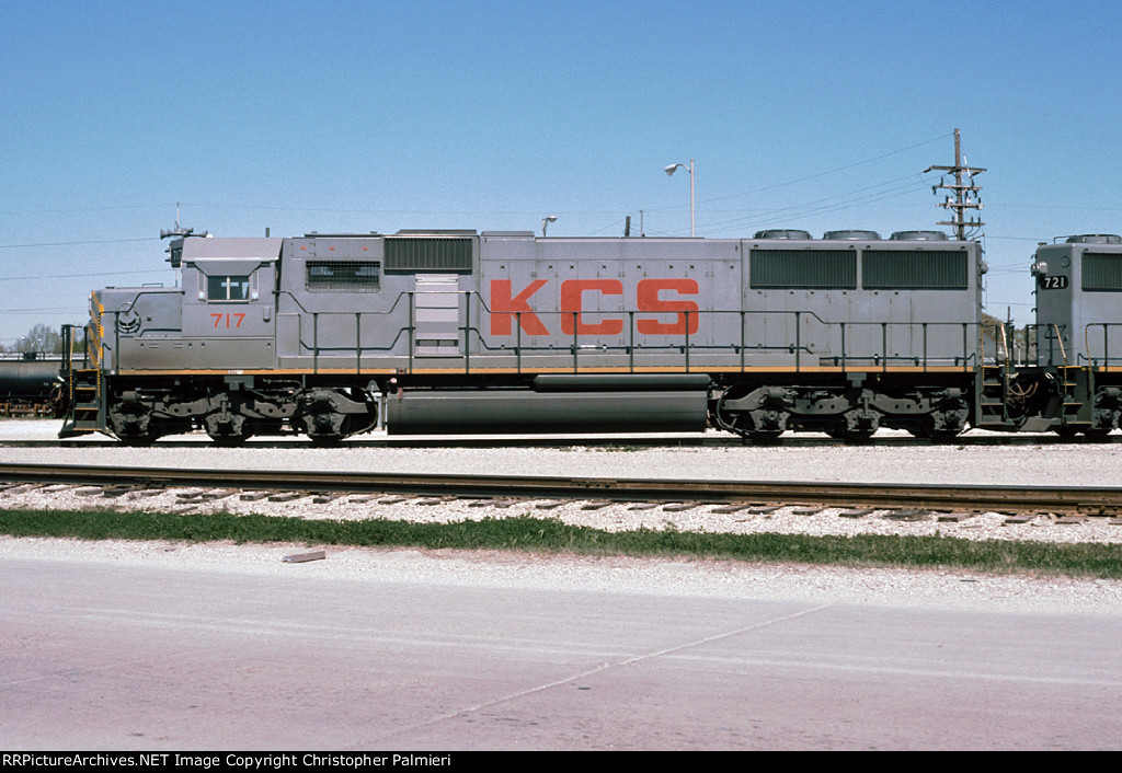 KCS 717